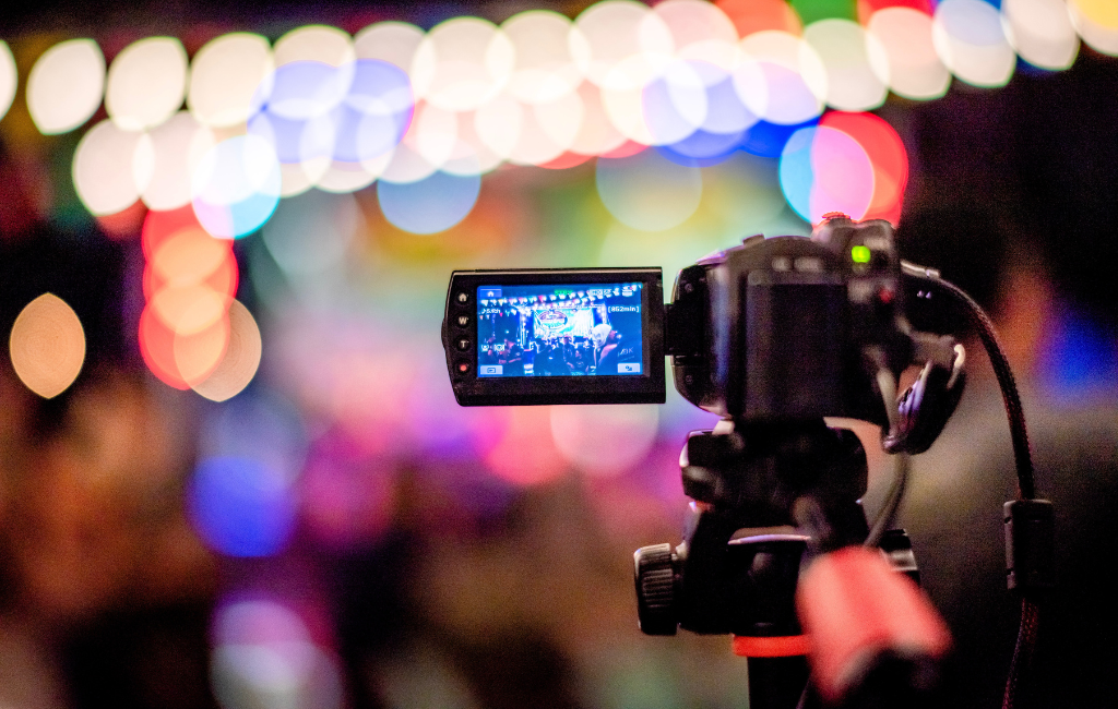 Video recordings and music rights: how to proceed - SOCAN Words and Music