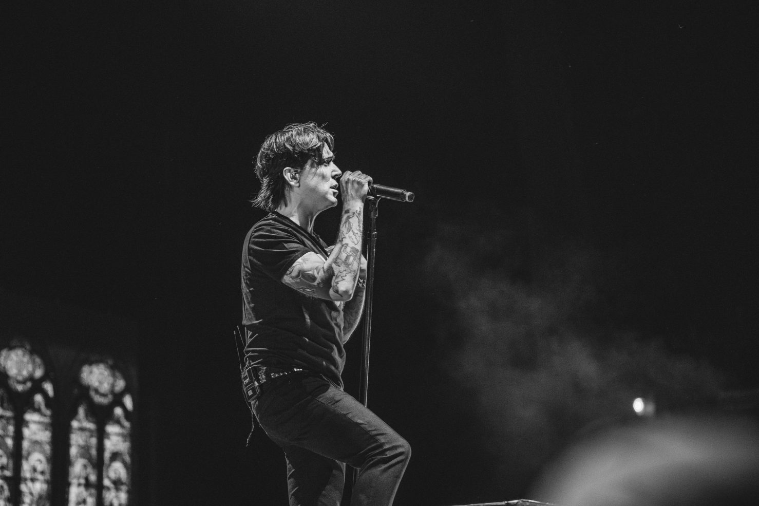 In Concert Photo Gallery: Billy Talent - SOCAN Words and Music