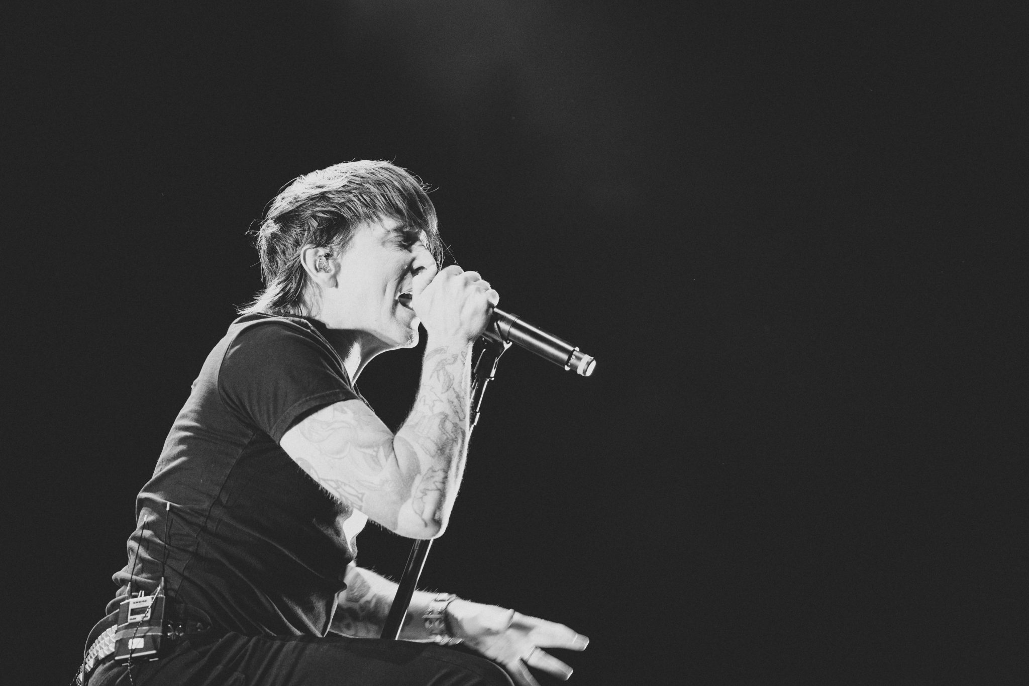In Concert Photo Gallery: Billy Talent - SOCAN Words and Music