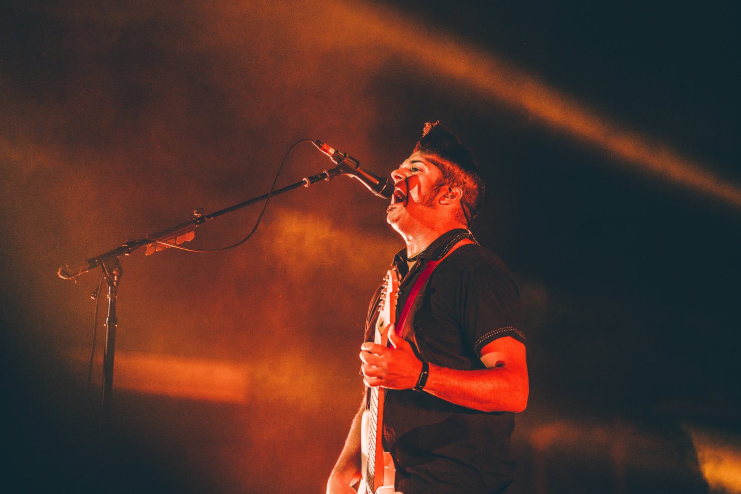 In Concert Photo Gallery: Billy Talent - SOCAN Words and Music