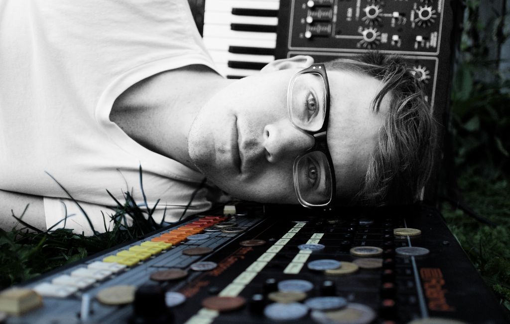 Peter Chapman earns five nominations in 2023 Canadian Screen Music ...