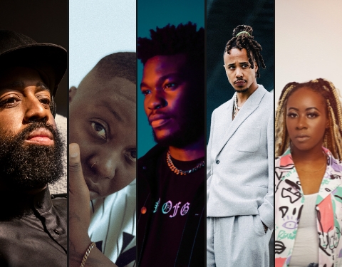 La Fondation SOCAN dévoile les gagnants du Prix de la musique Noire ...