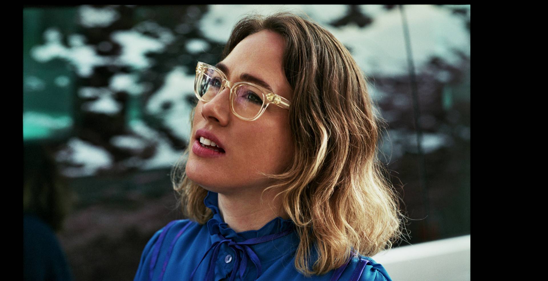 Carly Paradis: créer de la musique épique sur la condition humaine ...