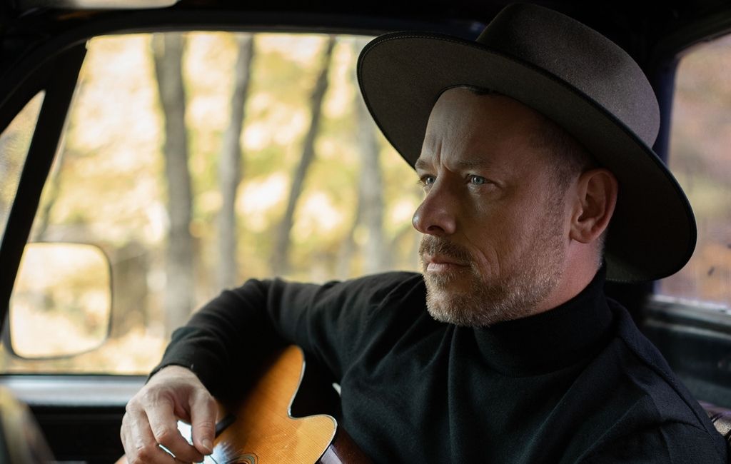 David Lafleche: Finding Your Voice - SOCAN Words and Music