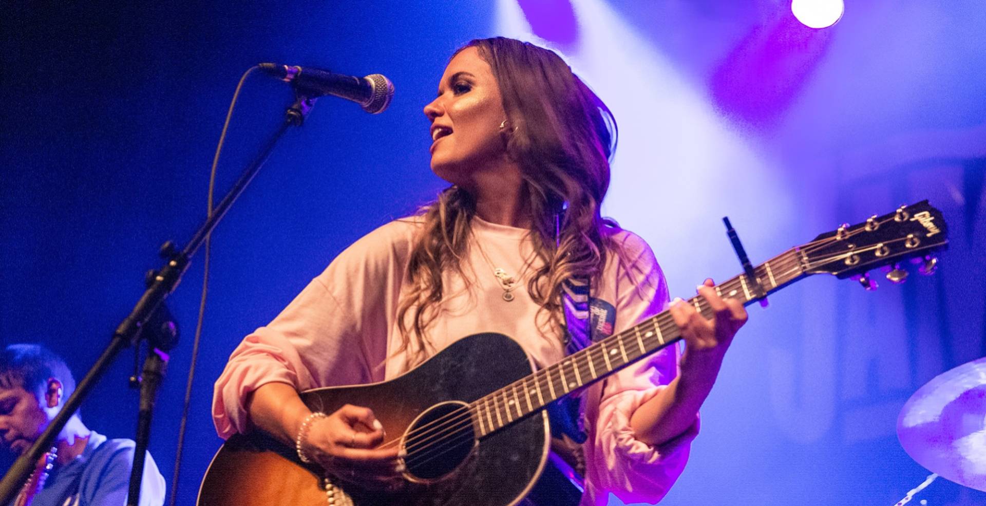 Emily Reid - By Dylan Mackenzie - Banner - SOCAN Words and Music