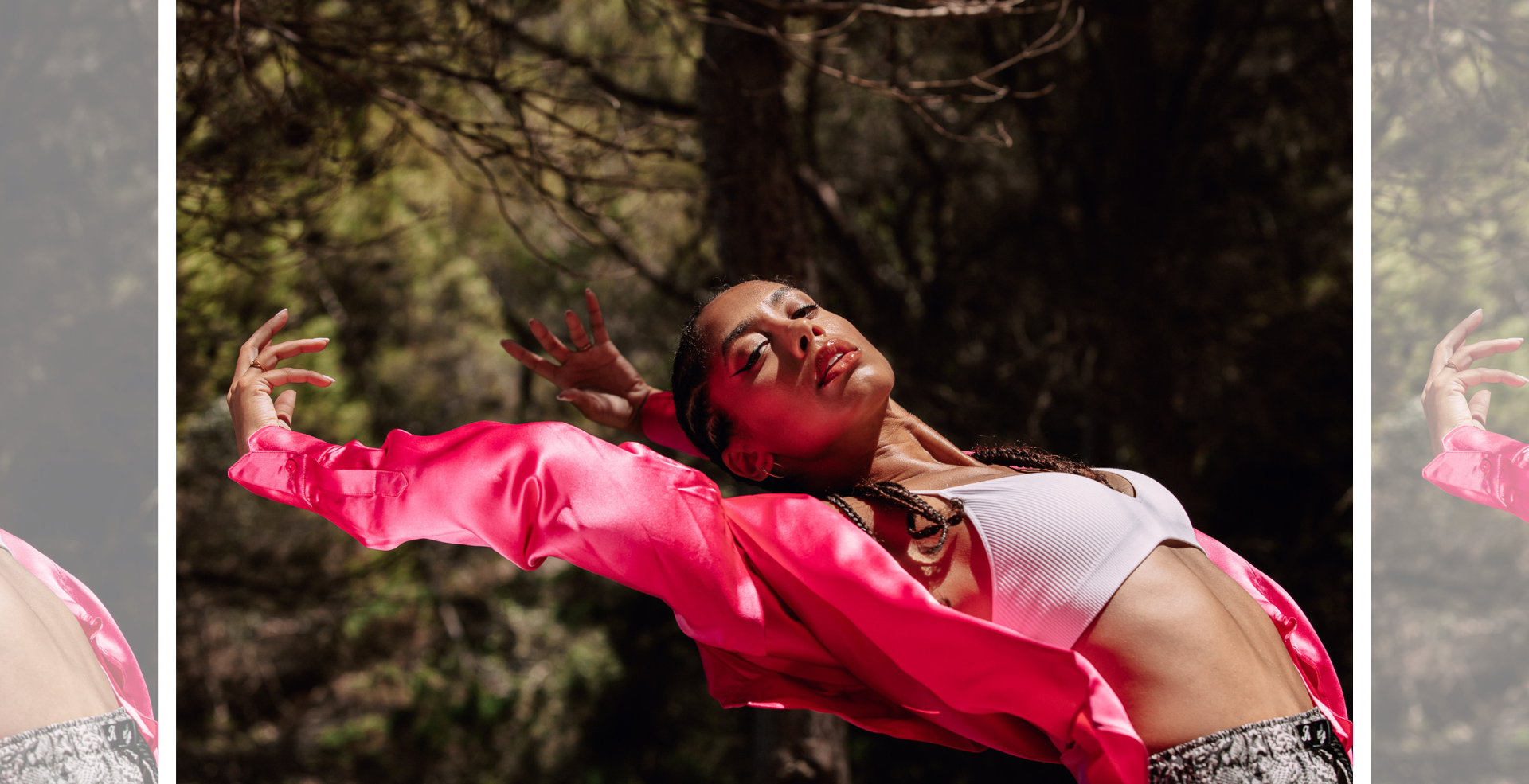 Jayda G : une histoire de famille - Paroles & Musique