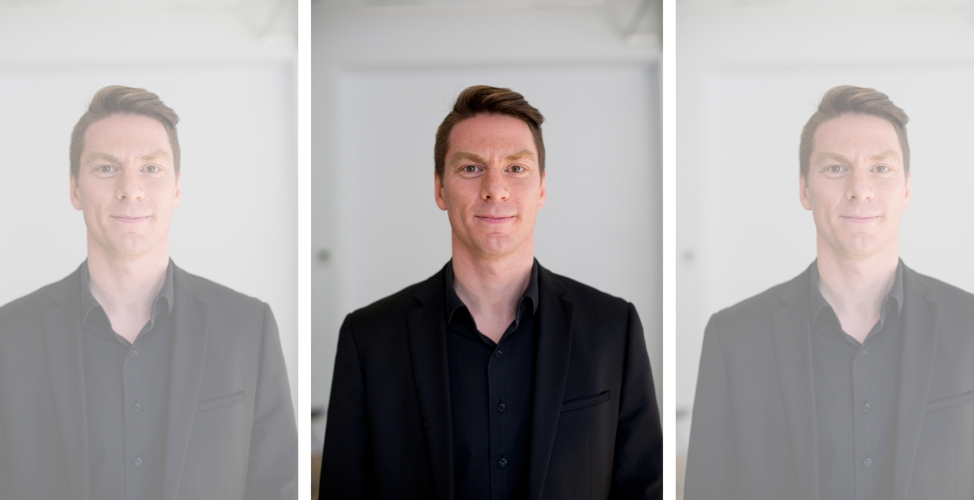 Jerome Payette - By J P Boyce - Banner - SOCAN Words and Music