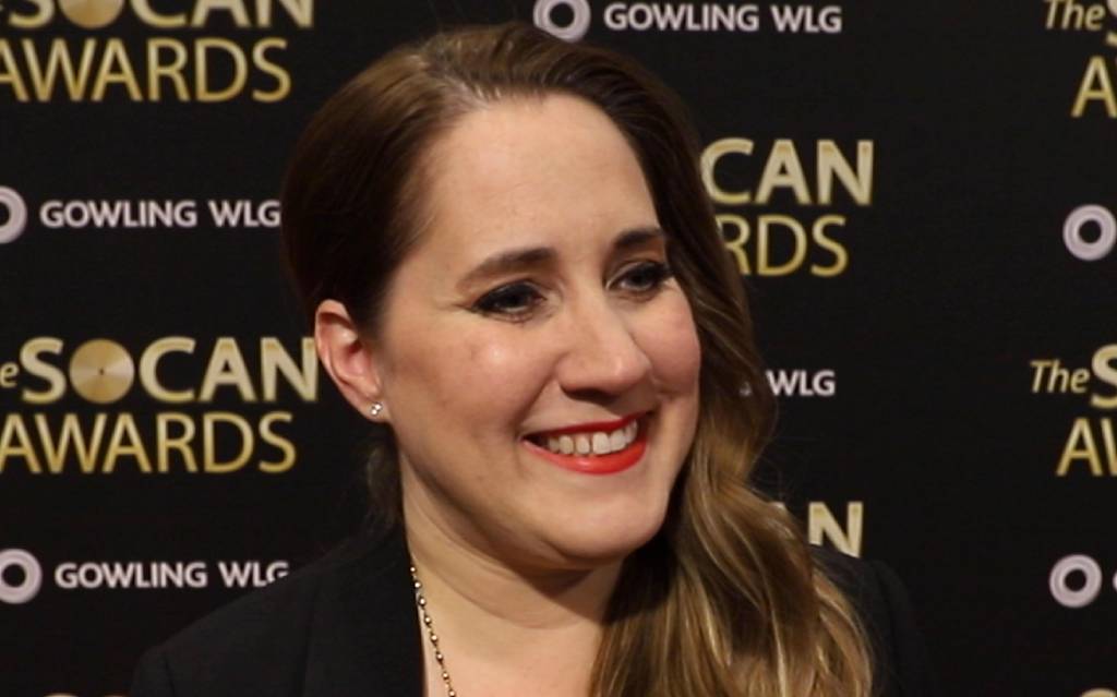 SOCAN Awards 2019 : Kelly Archer, gagnante d’u prix de musique country ...