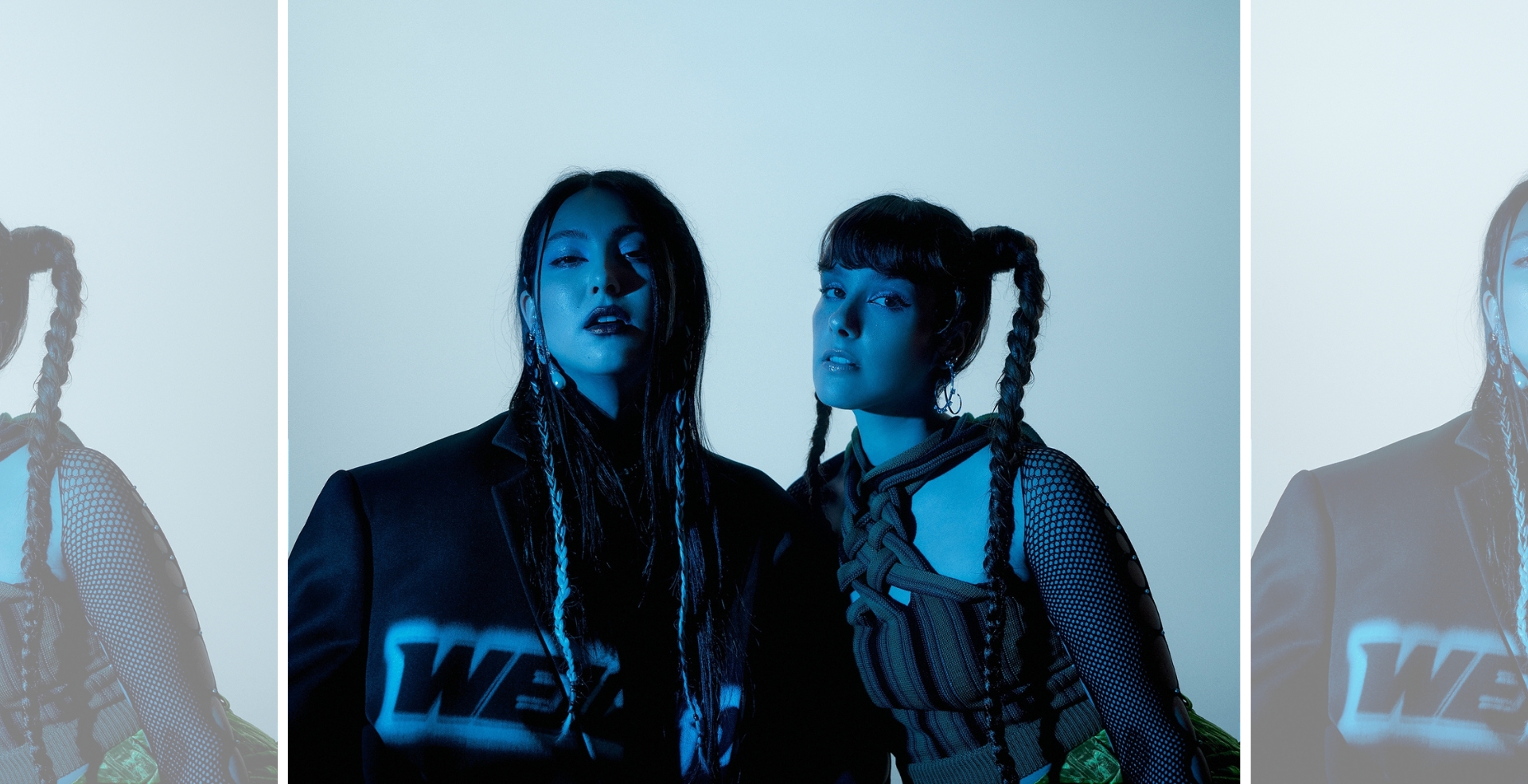 Milk & Bone : Leçon de cocooning - Paroles & Musique