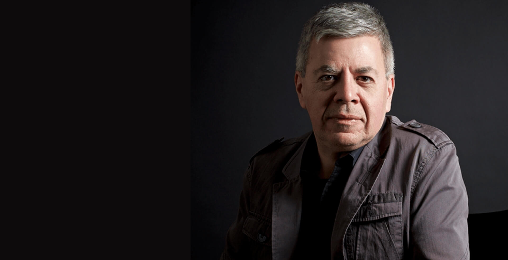 Patrick Curley récipiendaire du Prix Christopher-J.-Reed 2020 - Paroles ...