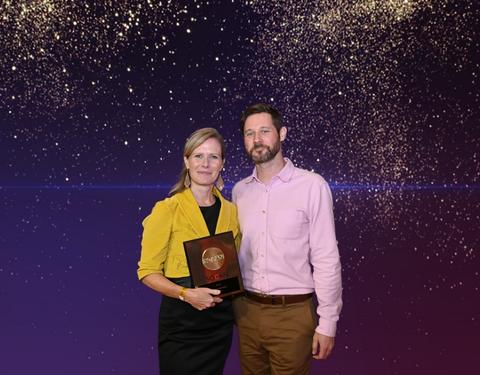 Vidéo : Side Door, gagnant du Prix SOCAN Partenaire en musique 2022 ...