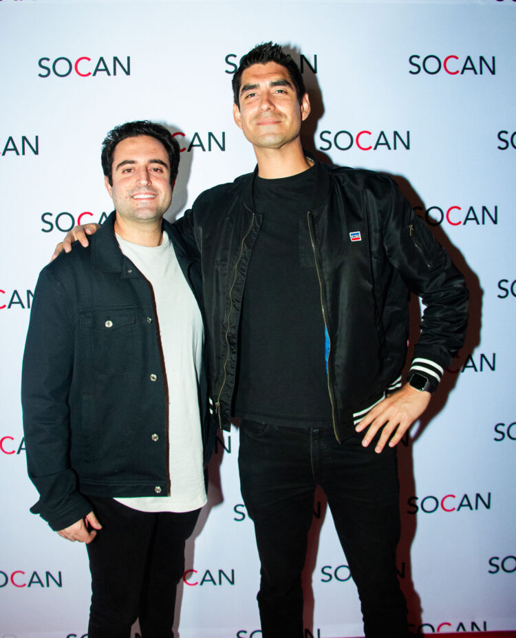 Music industry players share valuable experience at “Halloween in ...