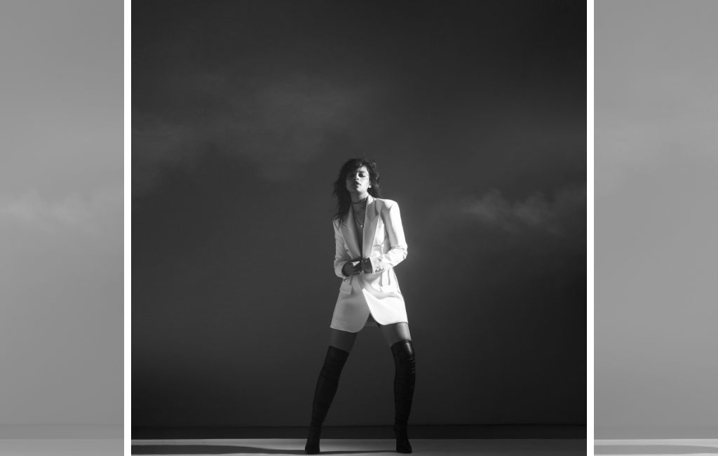 For Fefe Dobson, melody comes first - SOCAN Words and Music