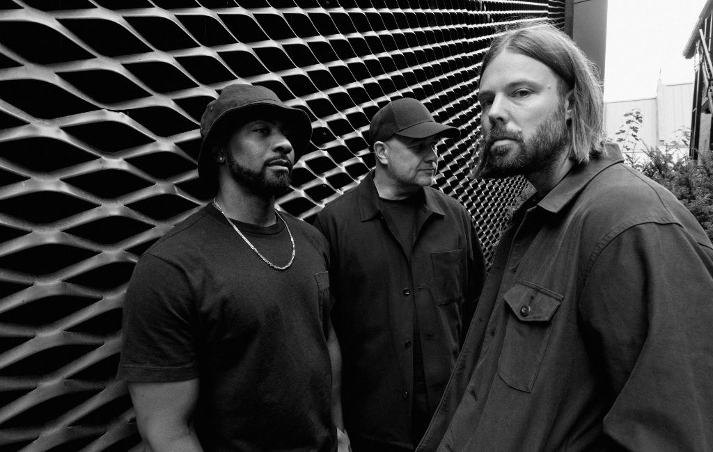 Keys N Krates: Let’s play house - SOCAN Words and Music