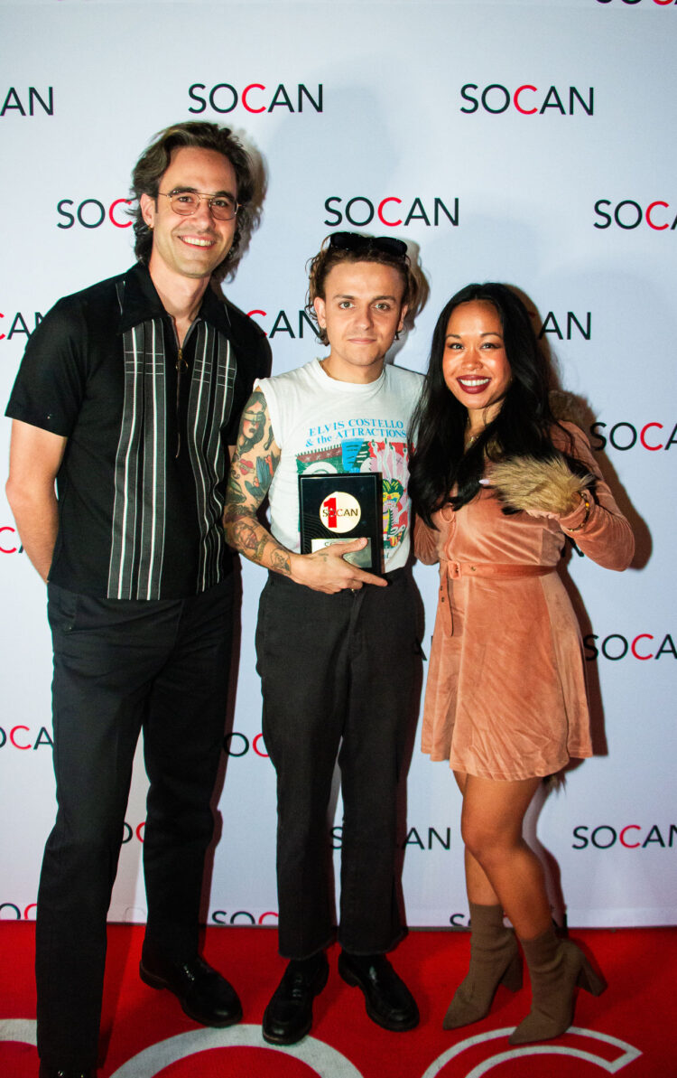 Music industry players share valuable experience at “Halloween in ...