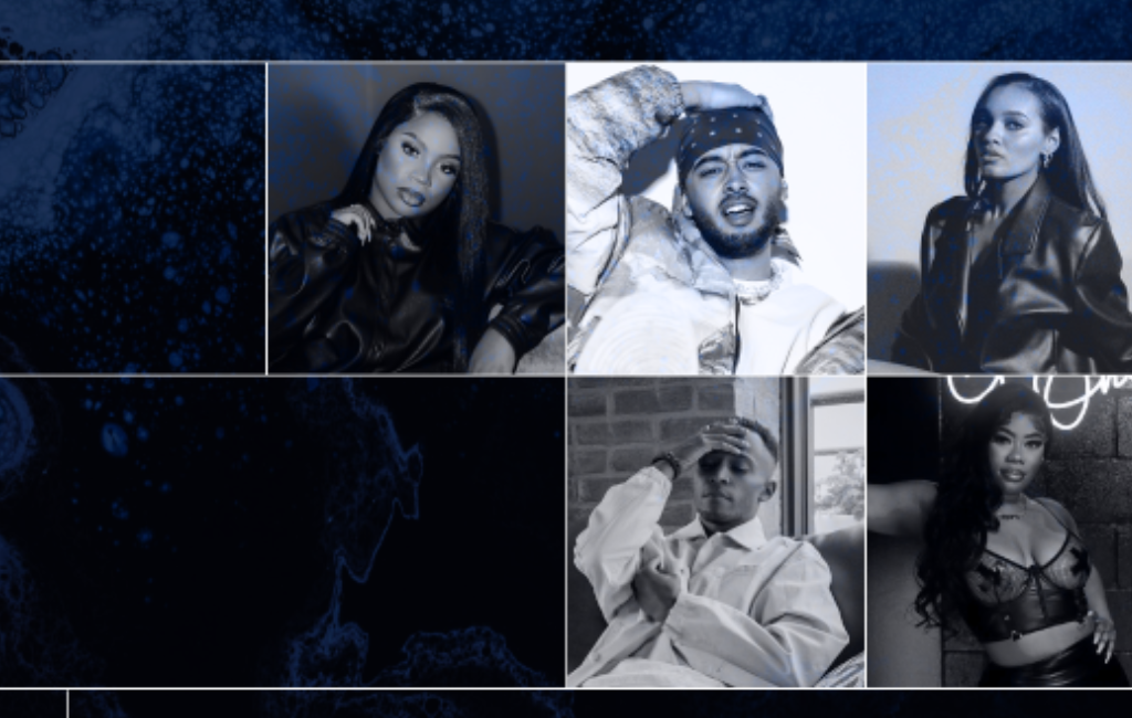 SOCAN Foundation announces winners of 2023 Black Canadian Music Awards ...