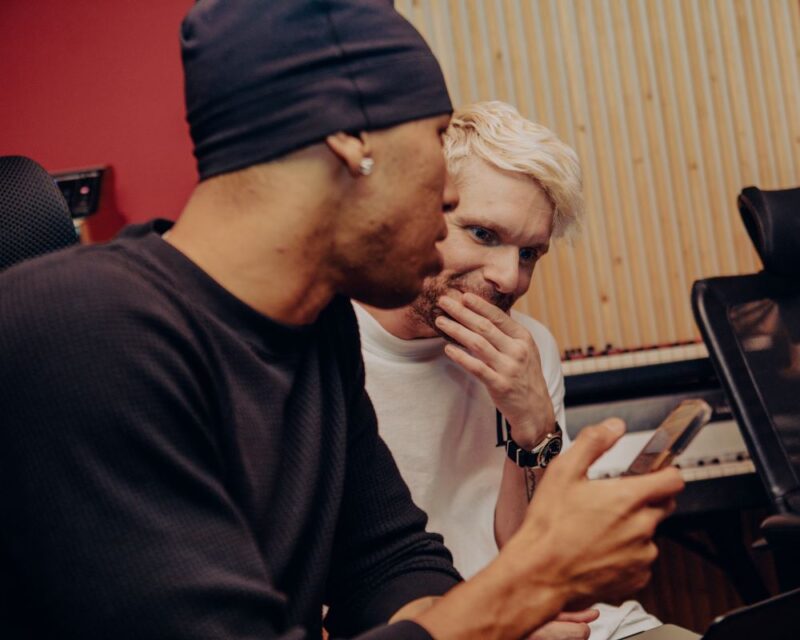 SOCAN, 604 Records hold Kenekt Song Camp in Vancouver - SOCAN Words and ...