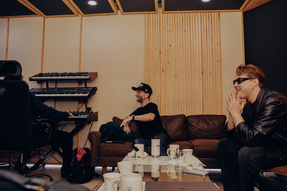 SOCAN, 604 Records hold Kenekt Song Camp in Vancouver - SOCAN Words and ...