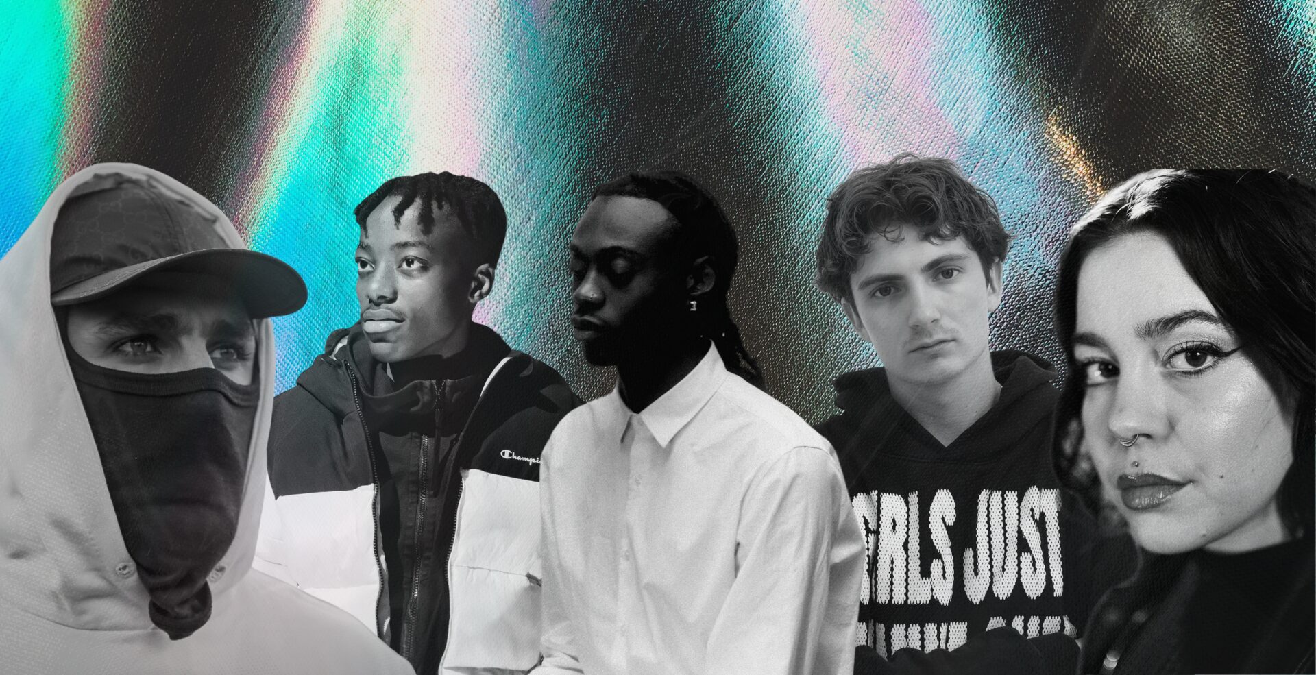 Five Québec rap rookies to watch in 2024 - SOCAN Words and Music