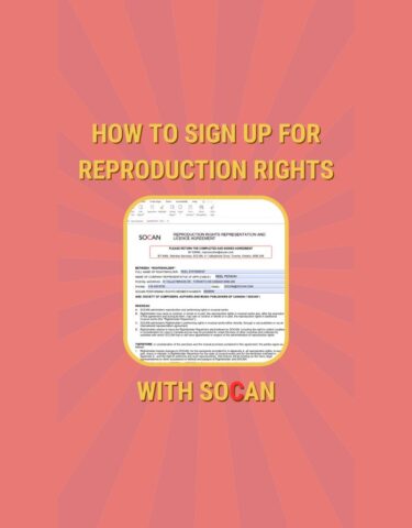 SOCAN holds open house in new Los Angeles office - SOCAN Words and Music