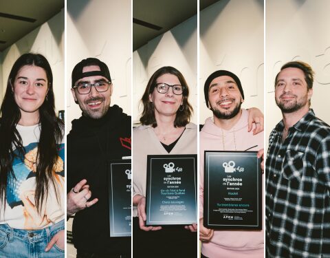 APEM’s Syncs of the Year: here are the five winners - SOCAN Words and Music