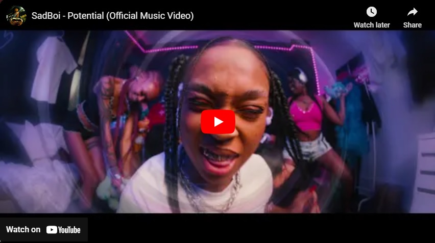 Uninhibited SadBoi writes short, sharp songs - SOCAN Words and Music