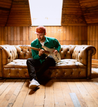 Vandelux_ByAndrewRosas_eNews - SOCAN Words and Music