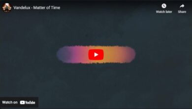 Vandelux: Hedge fund COO becomes full-time singer-songwriter - SOCAN ...