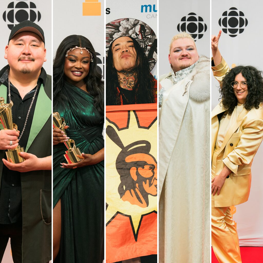 Backstage_JUNOs_2024_ByBradArdley_Grid_60 - SOCAN Words and Music