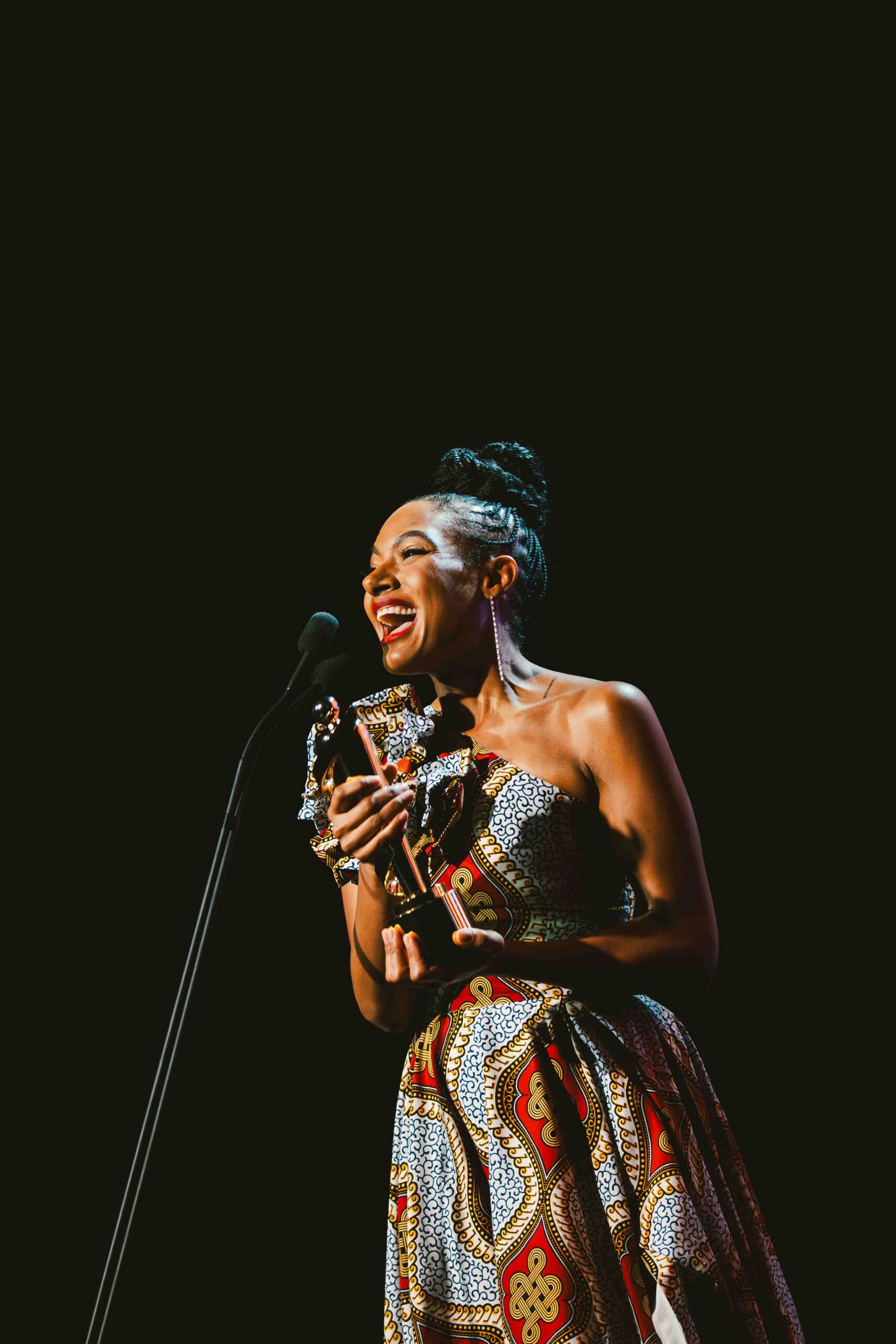 JUNOs2024_OpeningNightAwards_AllisonRussell_ByMarieMicheleBouchard ...