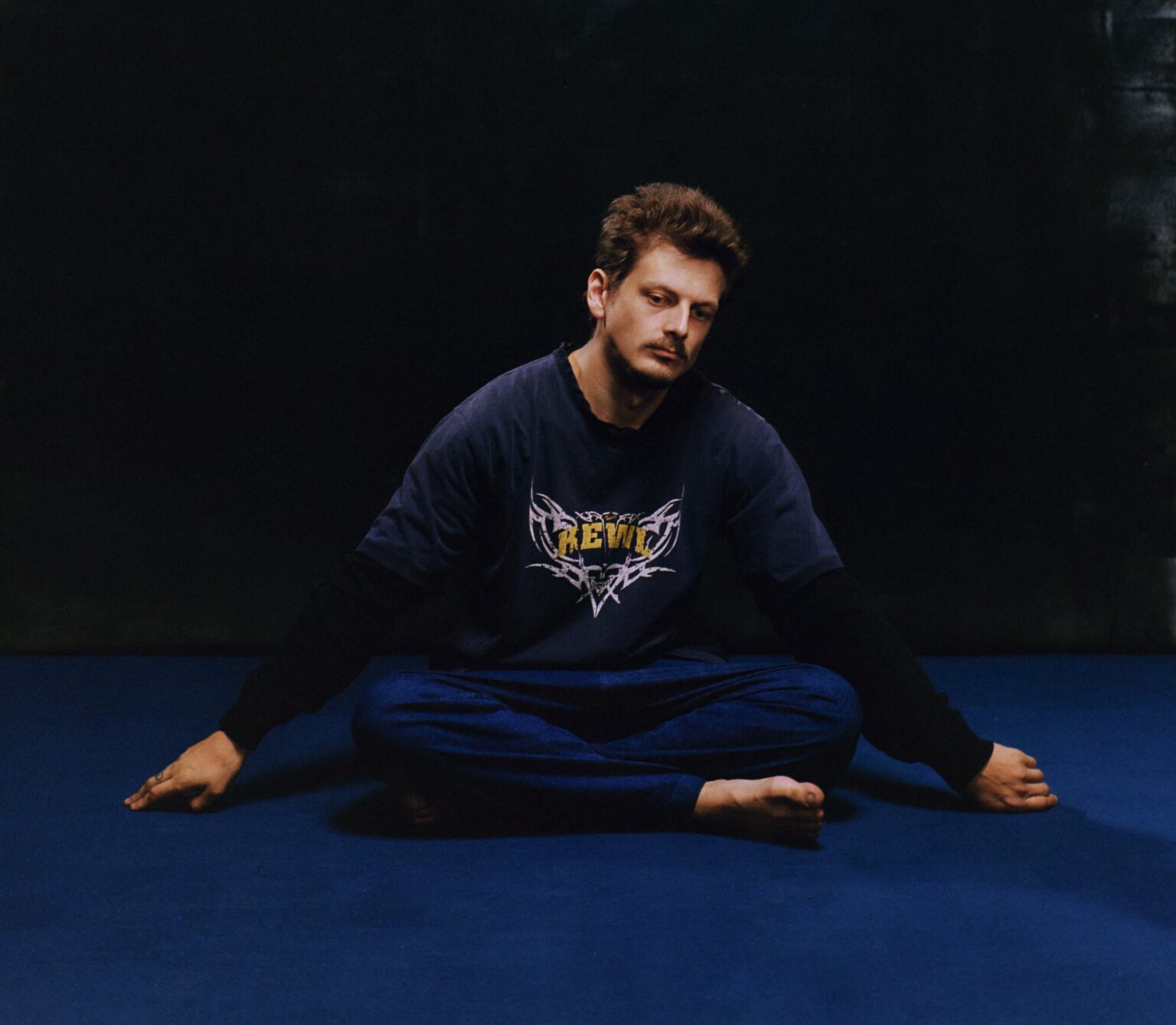 P’tit Belliveau: Become an artist-entrepreneur, or build a house ...