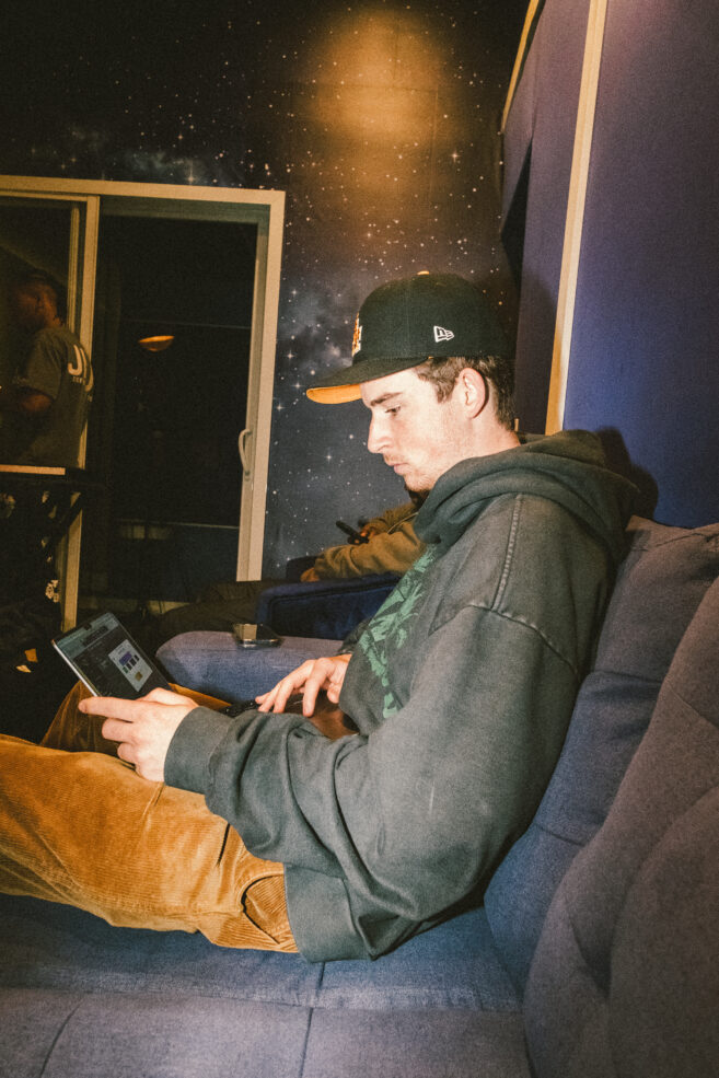 Report & Photo Gallery: SOCAN x SAC 2023 Kenekt Sync Camp - SOCAN Words ...