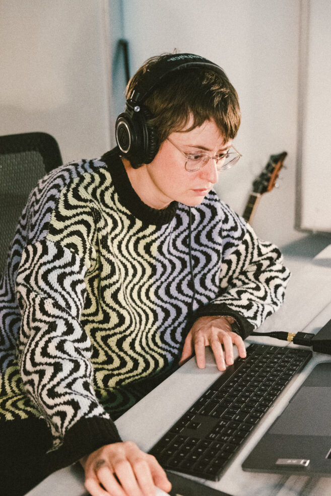 Report & Photo Gallery: SOCAN x SAC 2023 Kenekt Sync Camp - SOCAN Words ...