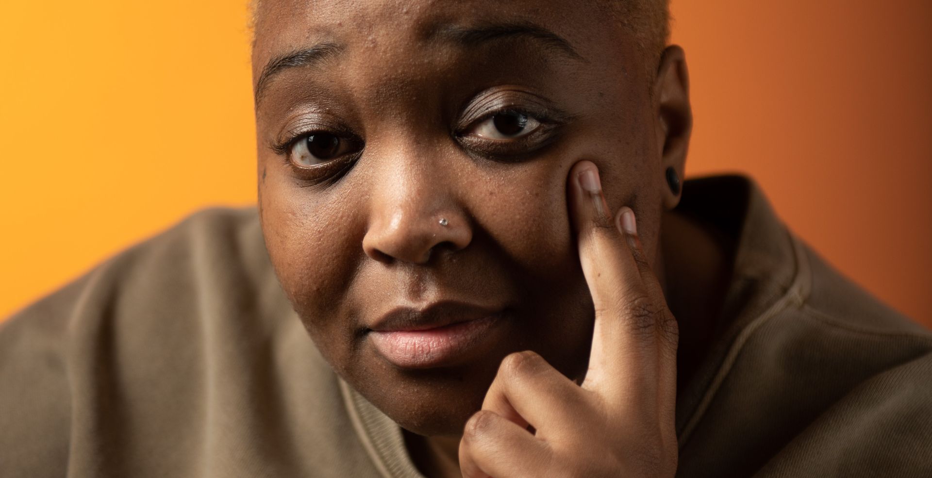 Humble rapper DijahSB builds lifelong career - SOCAN Words and Music