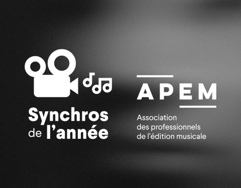 Submit now for APEM Sync of the Year Awards - SOCAN Words and Music