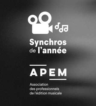 APEM_Synchros_eNews - SOCAN Words and Music