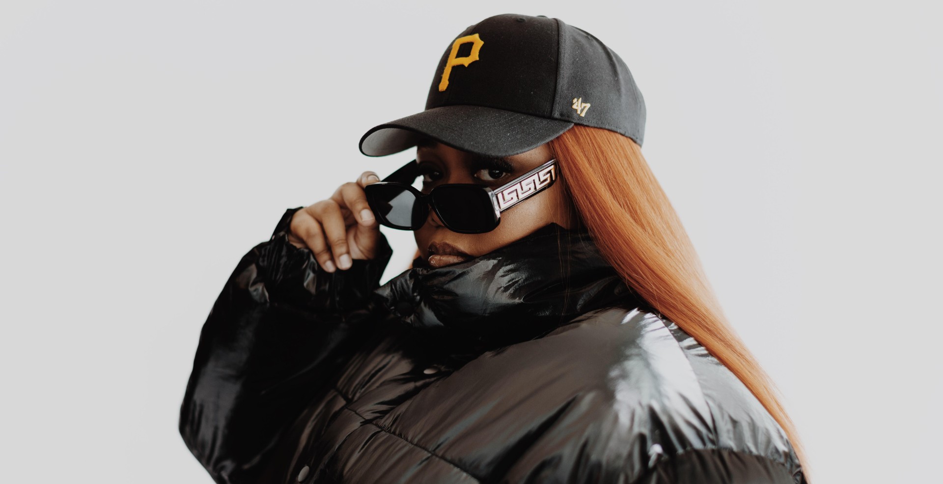 Keysha Freshh vulnerable heartbreak album switches it up - SOCAN Words ...