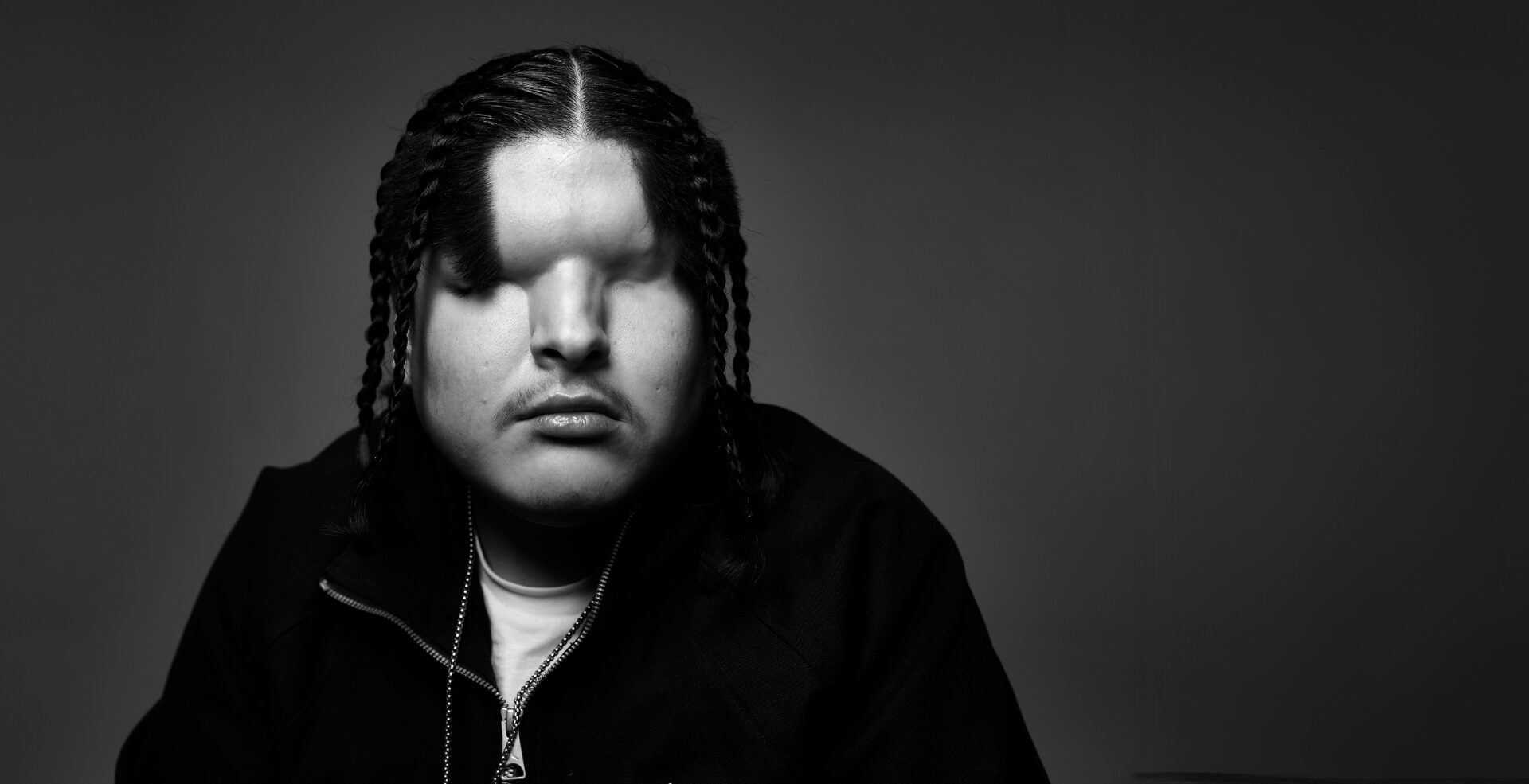 Blind Ojibway Cree musician Mattmac sets his sights on success - SOCAN ...