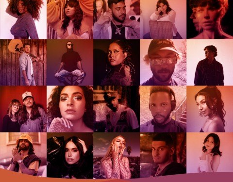 SOCAN Foundation announces 2024 TD Incubator participants - SOCAN Words ...