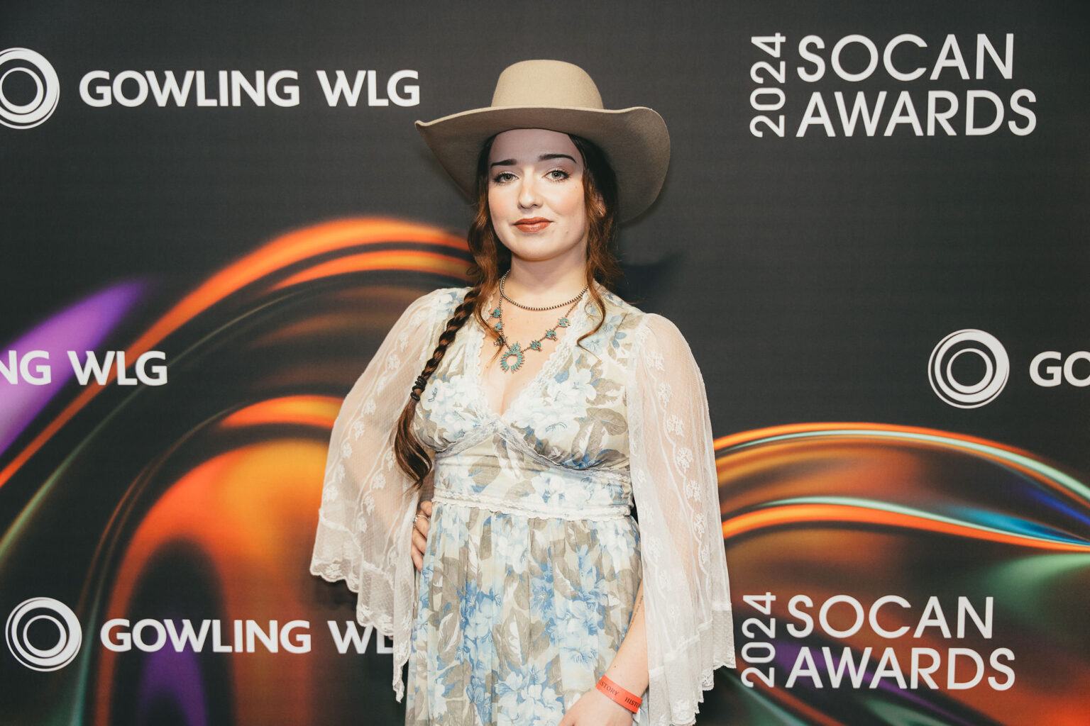 Photo Gallery: 2024 SOCAN Awards - SOCAN Words and Music