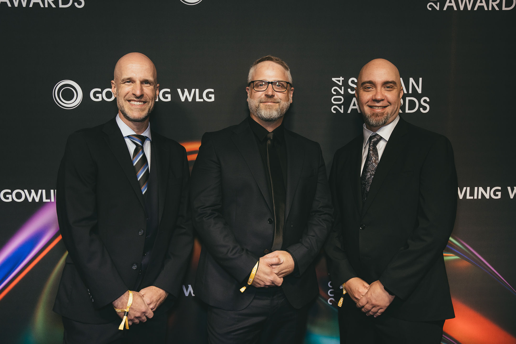 SOCANAwards_2024_ByBradArdley_VoodooHighway - SOCAN Words and Music