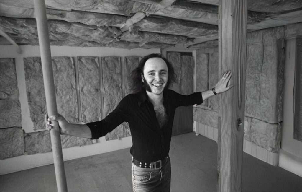 Décès de Lucien Francoeur : la mort d’une icône du rock’n’roll ...