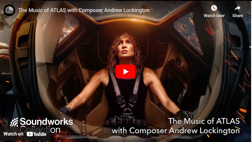 The subtle magic of screen composer Andrew Lockington - SOCAN Words and ...