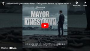 The subtle magic of screen composer Andrew Lockington - SOCAN Words and ...