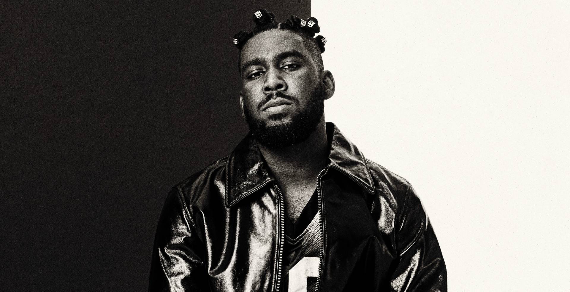 King Cruff makes state-of-the-art reggae for the current moment - SOCAN ...