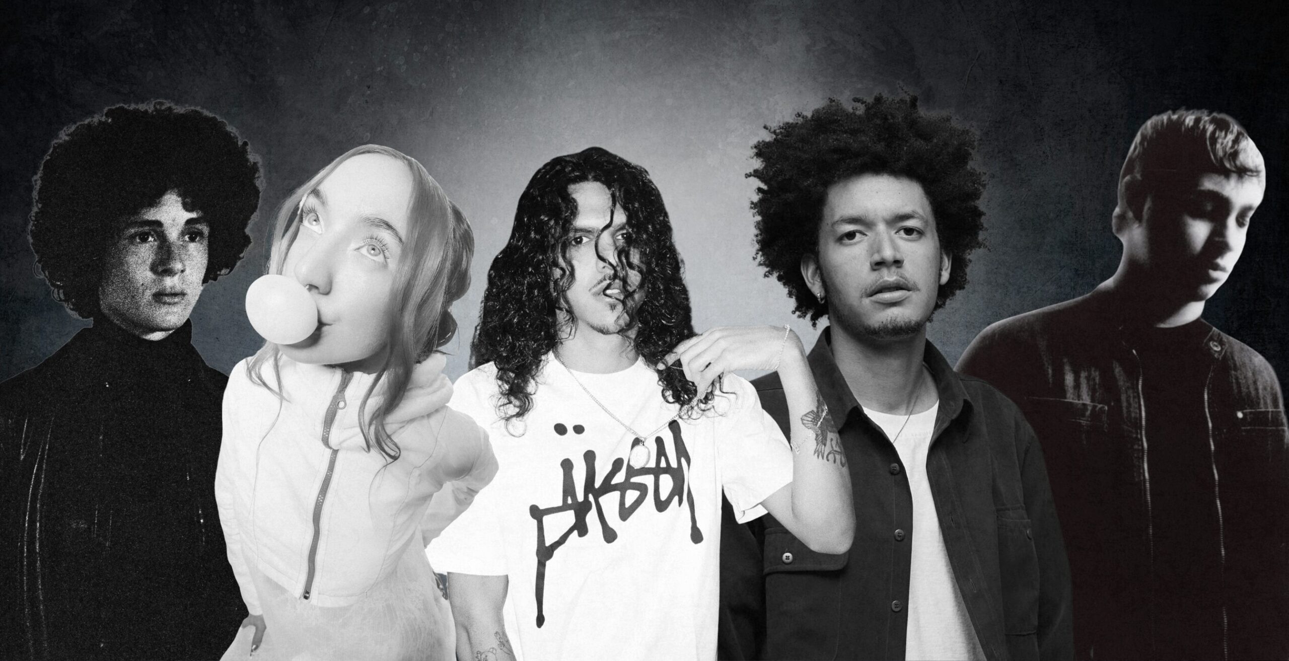 Five “Québ Rap” Rookies to Watch in 2025 - SOCAN Words and Music