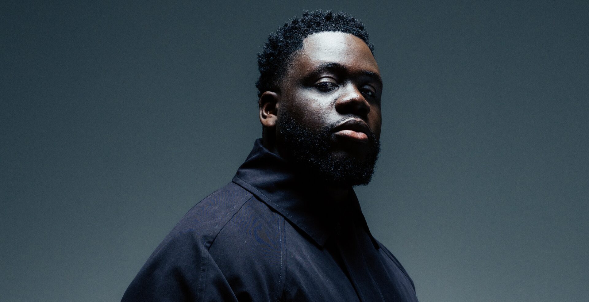 Grammy winner Ryan Ofei fuses Gospel with pan-African music - SOCAN ...