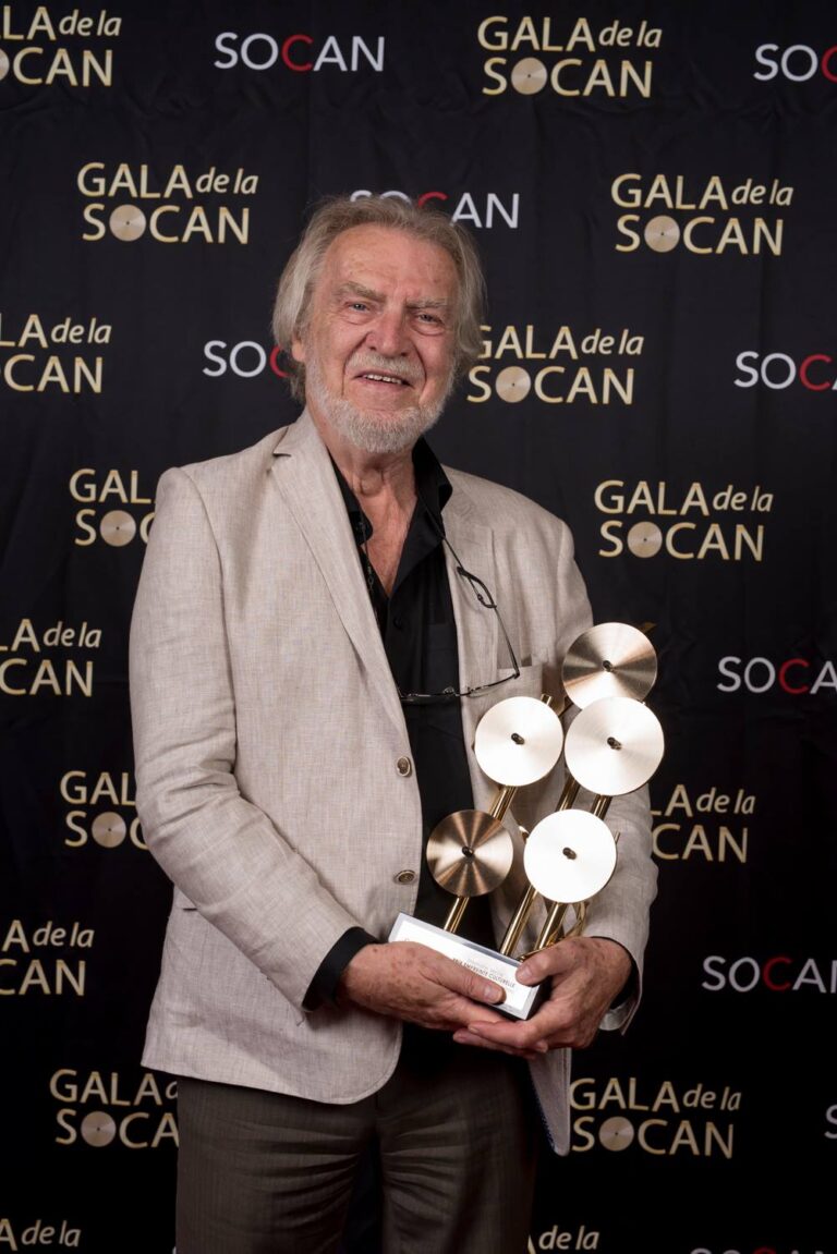 Death of Stéphane Venne: an outpouring of tributes to an exceptional ...