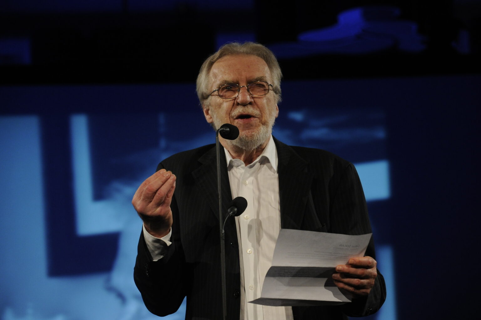 Death of Stéphane Venne: an outpouring of tributes to an exceptional ...