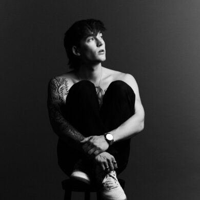 Marie-Mai: The Seventh Wave - SOCAN Words and Music